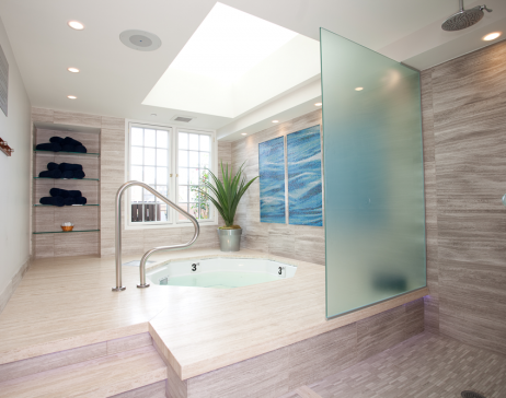 Guy Grassi Architect : Grassi Architectural Design Group, Boston MA