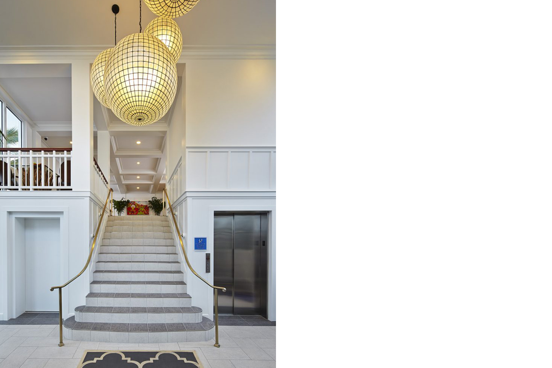 The Marker Hotel – Guy Grassi Architect : Grassi Architectural Design ...